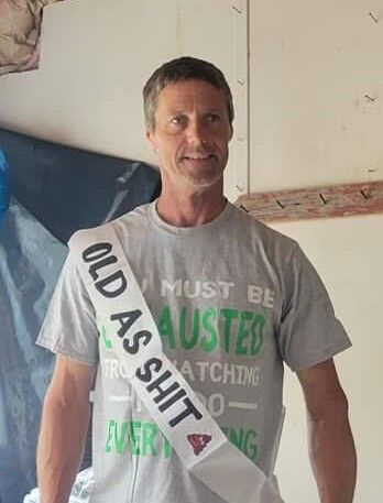 Timothy Lee Jackson | Obituaries | journal-news.net