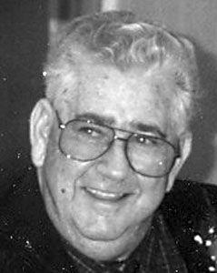 James L. Milburn | Obituaries | journal-news.net