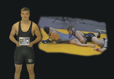 Back on Top: Swisher defends state title in perfect season | Journal ...