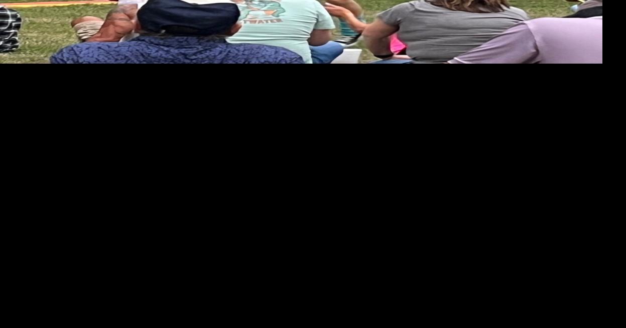 Fun continues at the Berkeley County Fair | Arts And Entertainment ...