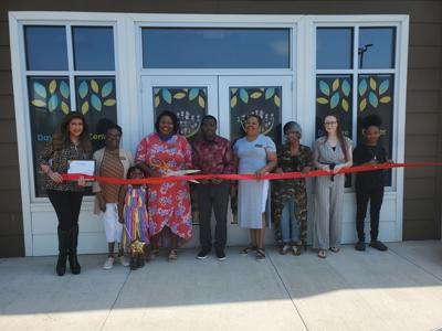 Local nonprofit celebrates daycare opening | Journal-news | journal ...