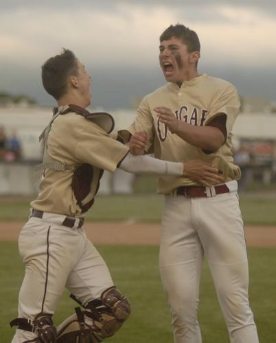From 'Finn-isher' to starter: | Journal-news | journal-news.net