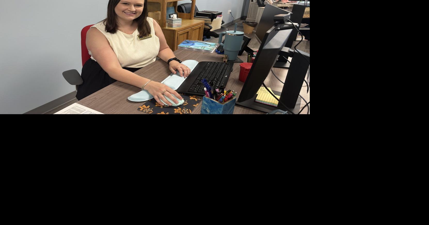 Kayla Launi takes on new role with Jefferson County Chamber of Commerce ...