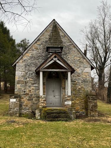 Halltown Memorial Chapel one of 35 historic black churches to receive ...