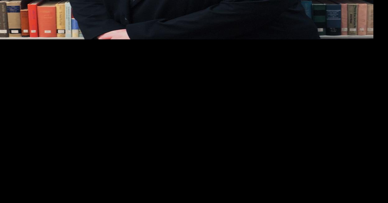 Shepherd's Heidi M. Hanrahan named Professor of the Year | Journal-news ...