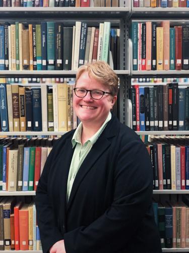 Shepherd's Heidi M. Hanrahan named Professor of the Year | Journal-news ...