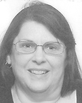Kay E. Kenney | Obituaries | journal-news.net