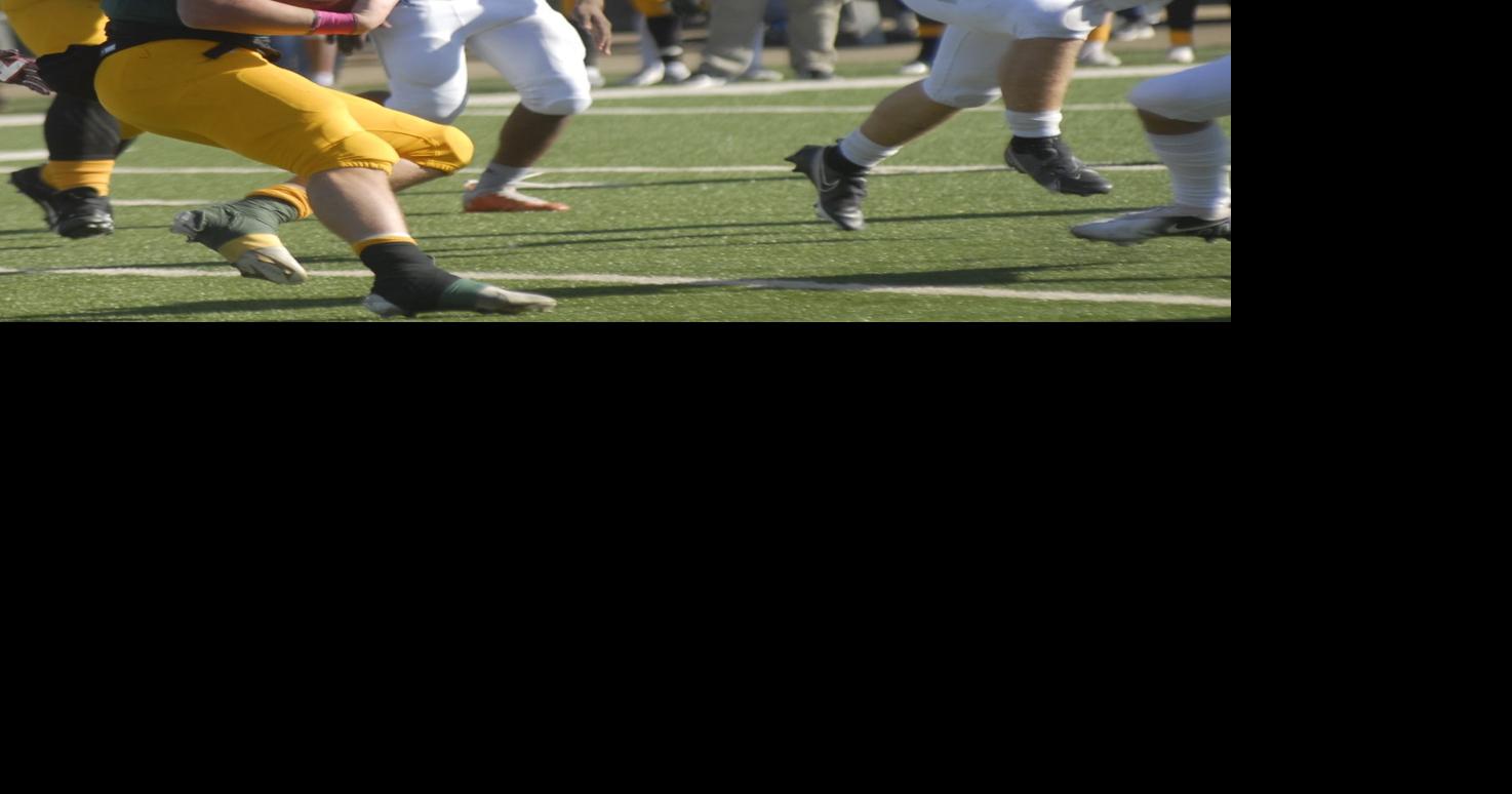 Defensive Football Player of the Year: Shallis' highlight almost like a ...