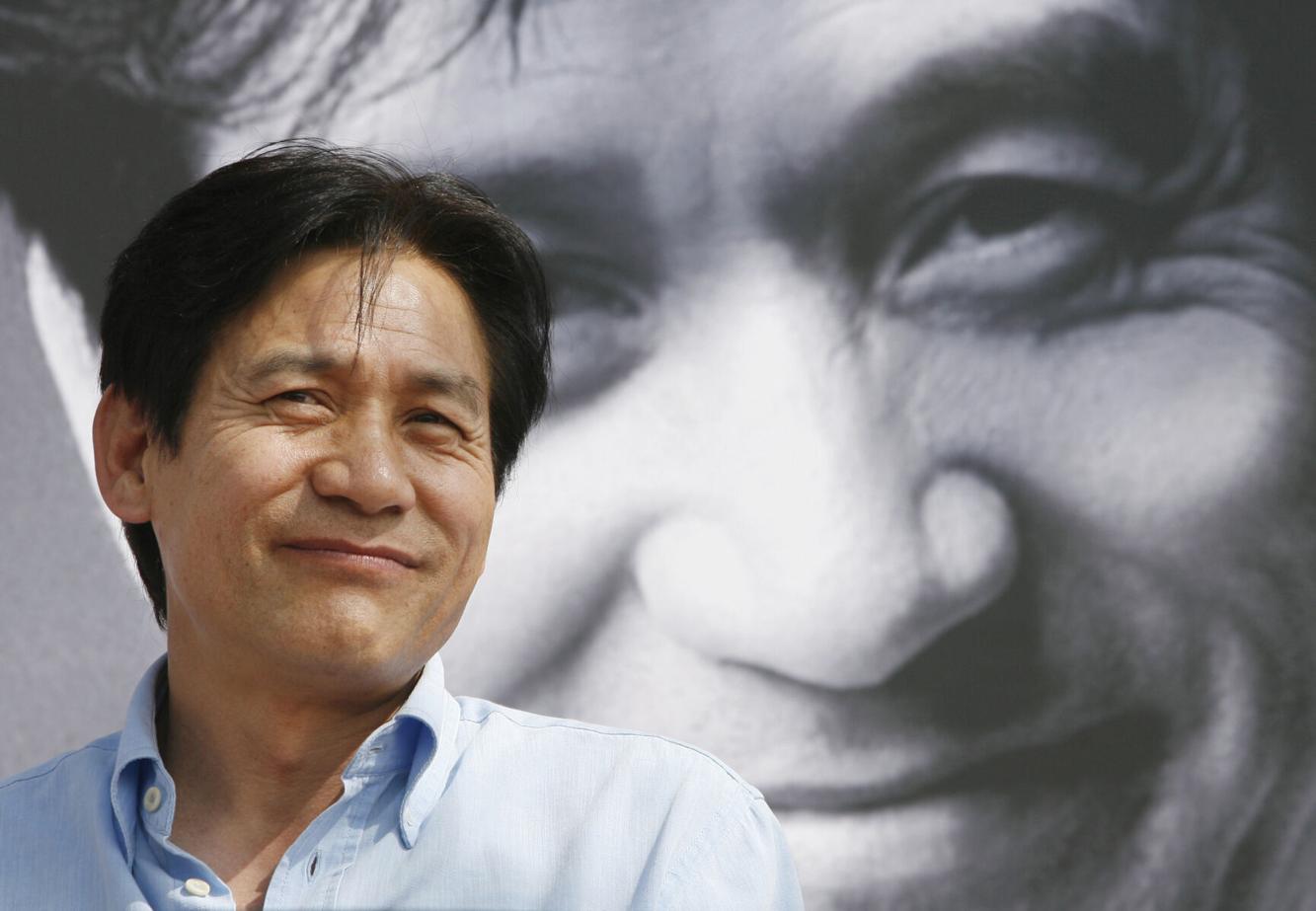 South Korean movie star Ahn Sung-ki, dubbed 'The Nation's Actor,' dies ...