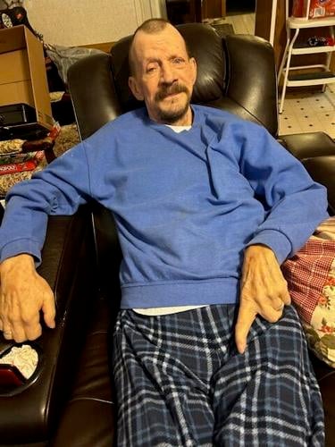 Albert “Keith” Kitzmiller | Obituaries | journal-news.net
