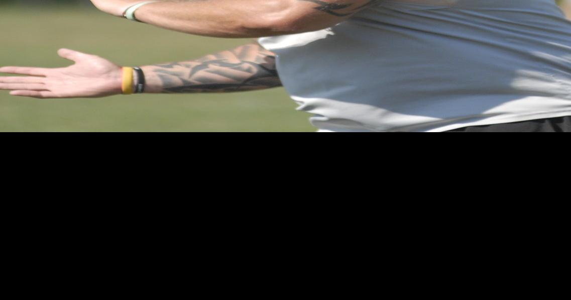 Matt Faircloth Hedgesville | | journal-news.net