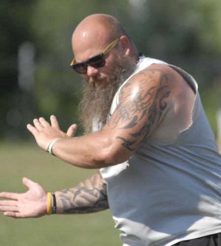 Matt Faircloth Hedgesville | | journal-news.net