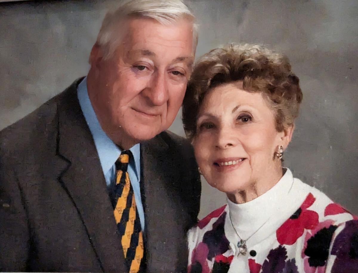 Shirley Maxine Everitt Heiner | Obituaries | journal-news.net