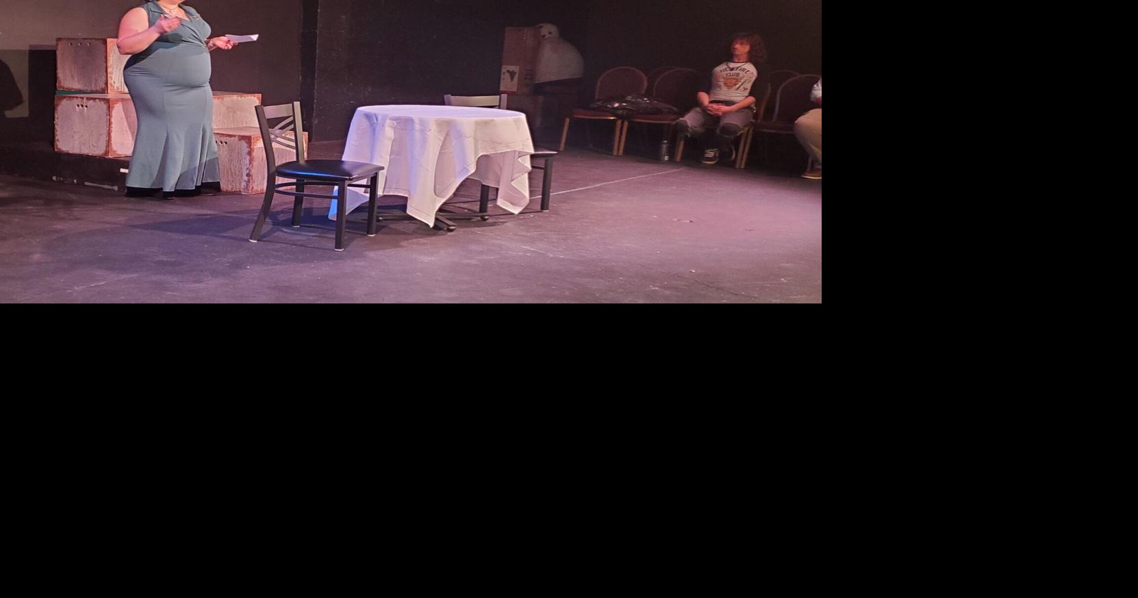 Local theater groups joining together in Shepherdstown | Journal-news ...