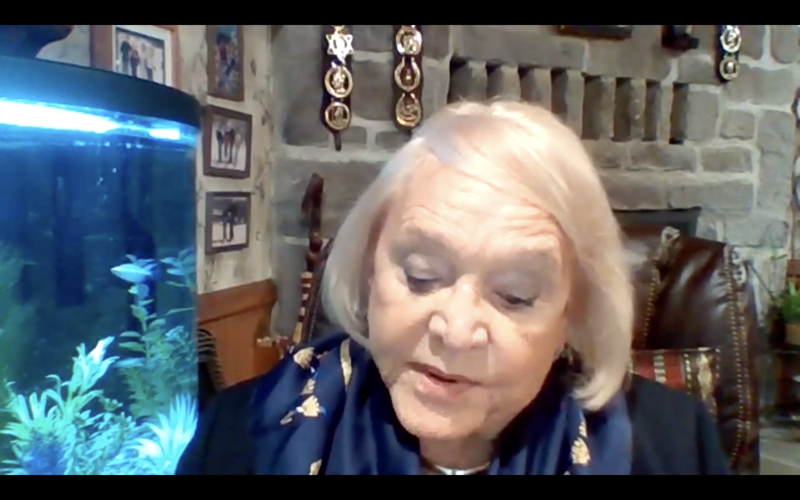 Jefferson Co. Schools wraps up Women's History Month with virtual ...