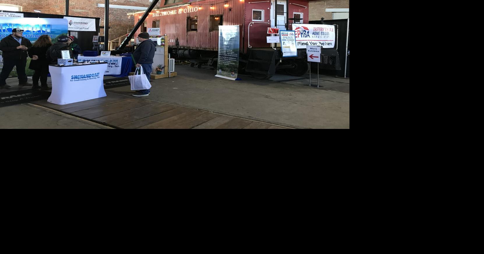 Eastern Panhandle Home Builders Association hosts their 27th Annual ...
