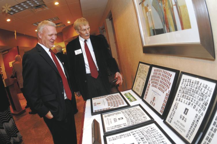 Overington leaves solid legacy | Journal-news | journal-news.net