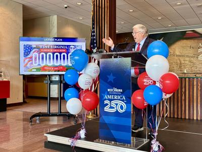 West Virginia prepares to celebrate nation's 250th anniversary | Arts ...