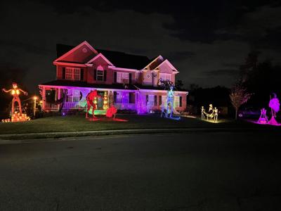 Upcoming weekend filled with holiday happenings | Journal-news ...