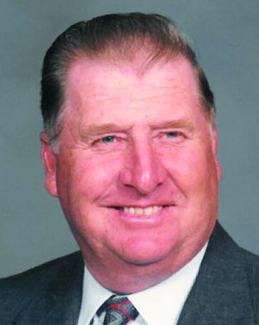 Edward L. Boyd | Obituaries | journal-news.net