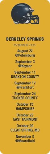 Berkeley Springs | Journal-news | journal-news.net