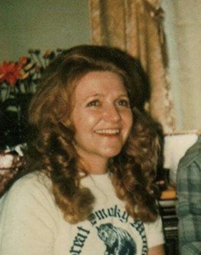 Doris Mae (Berry) Franklin | Obituaries | journal-news.net