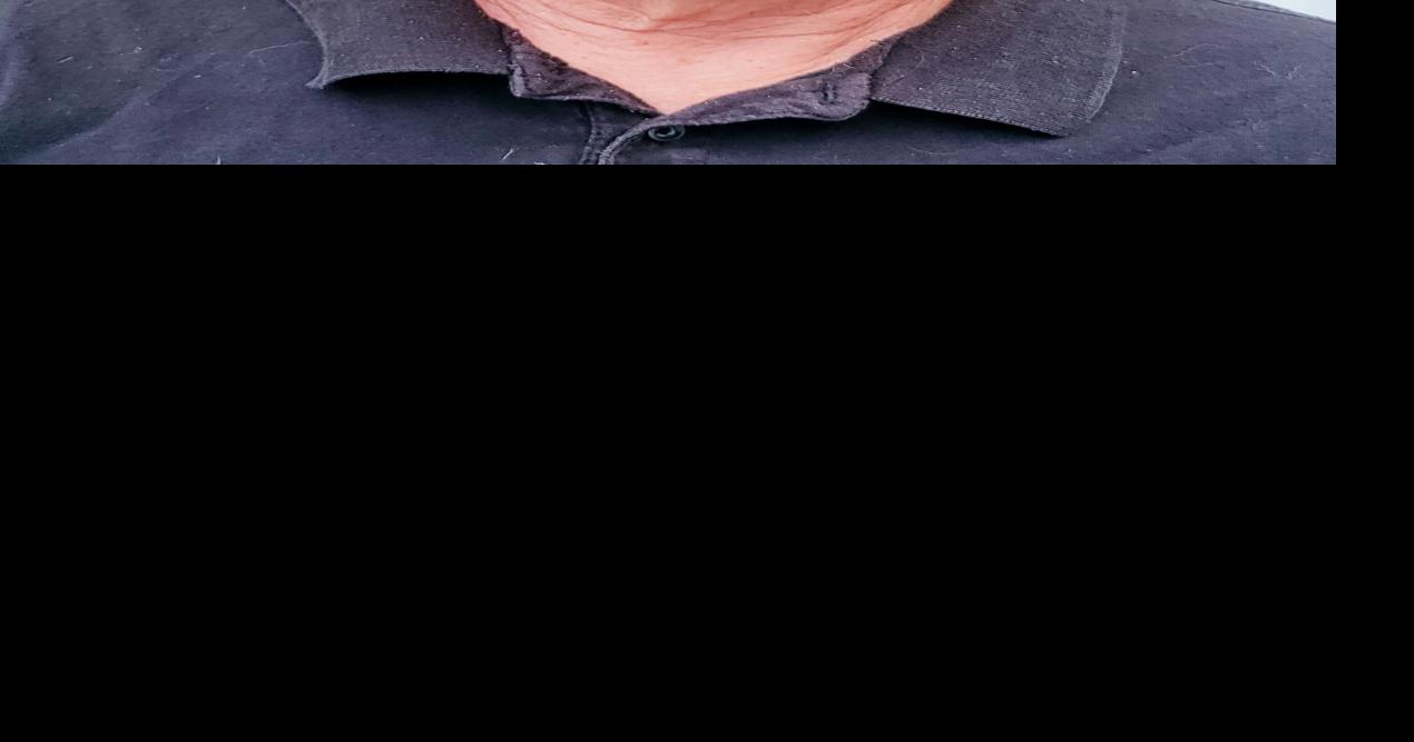 Connecting with candidates: Jim Jenkins | Journal-news | journal-news.net