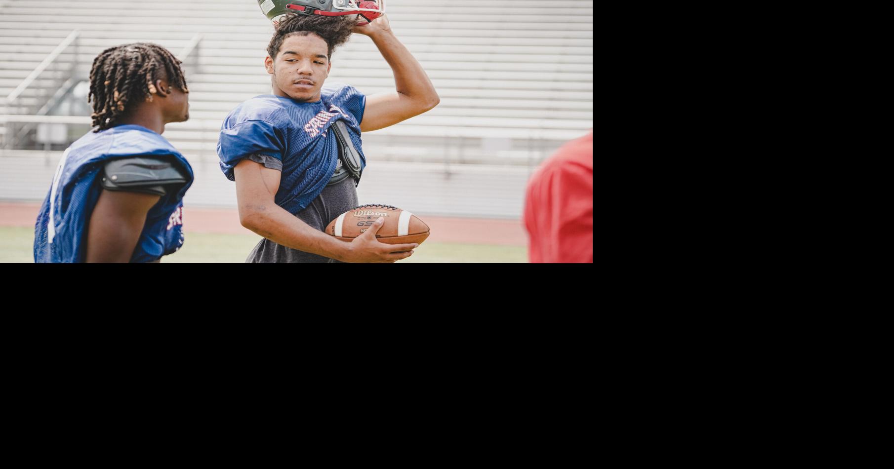 Spring Mills Football 3-Week Camp | Sports | journal-news.net