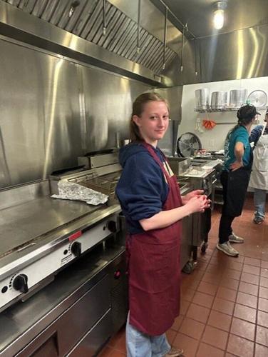 Berkeley County Schools highlights Work Explorations students ...