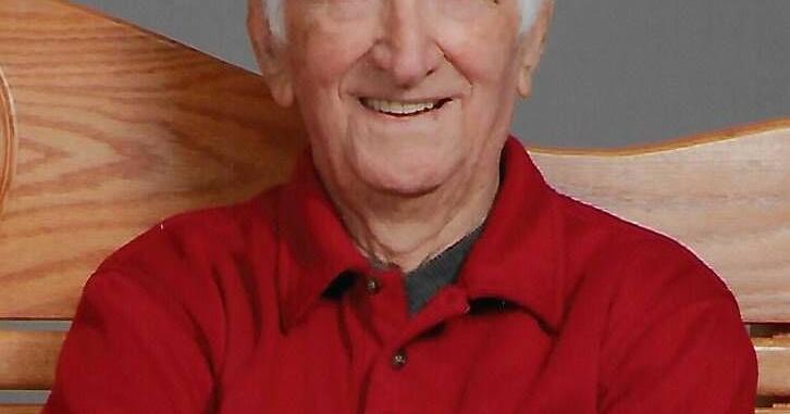Kenneth S. Collis | Obituaries | journal-news.net