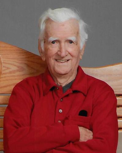 Kenneth S. Collis | Obituaries | journal-news.net
