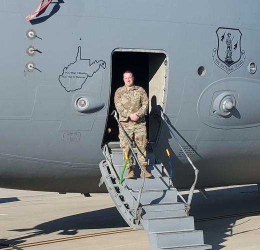 Malamas loves serving at home and abroad | Journal-news | journal-news.net