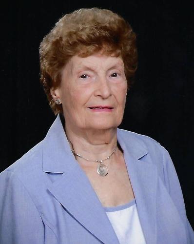 Katherine “Louise” Abshire | Obituaries | journal-news.net