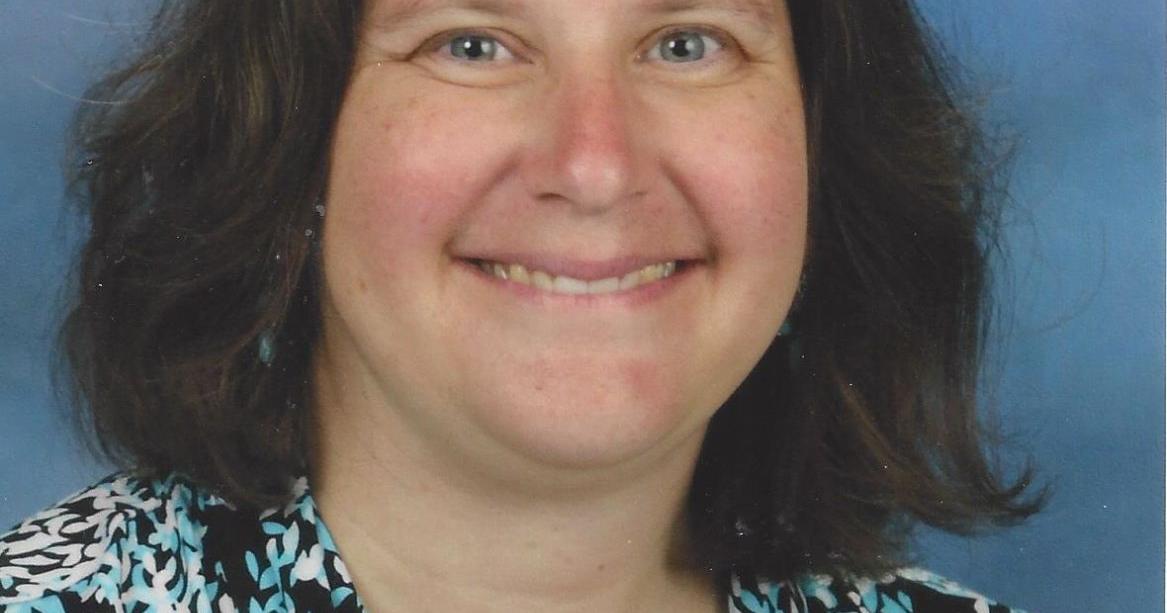 NSDAR presents award to local DAR member | In Our Neighborhood ...