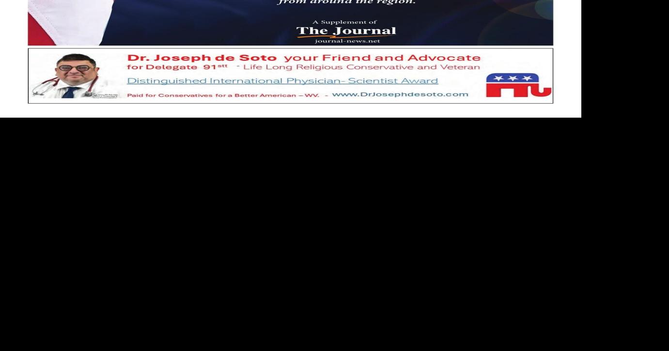 Election 2024 | Primary | Election Guide | journal-news.net