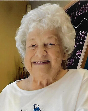 Barbara A. LeHew | Obituaries | journal-news.net