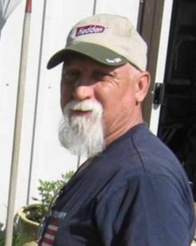 Ronald G. Cook Sr. | Obituaries | journal-news.net