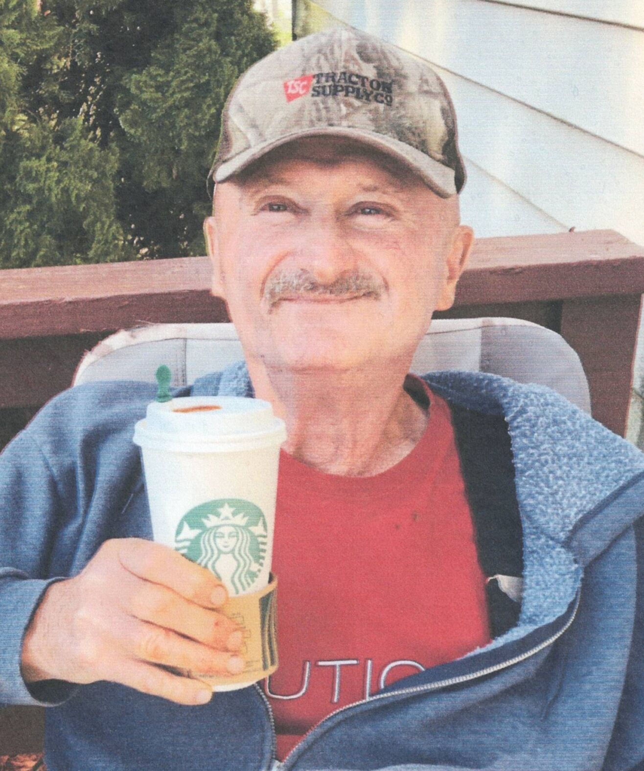 David Lee Housden, Sr. | Obituaries | journal-news.net