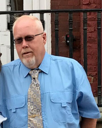 Harold E. Alexander | Obituaries | journal-news.net