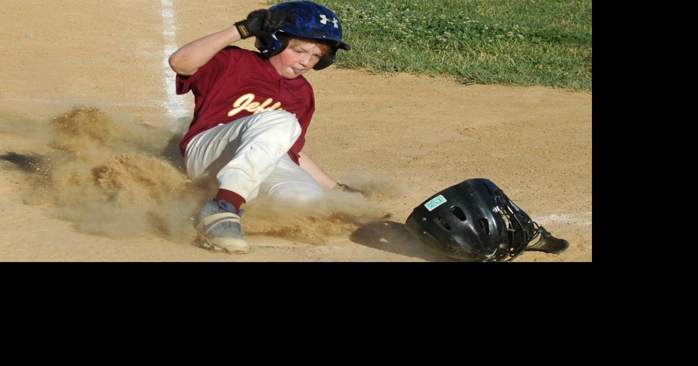 Jefferson baseball team claims runner-up spot in states | Journal-news ...