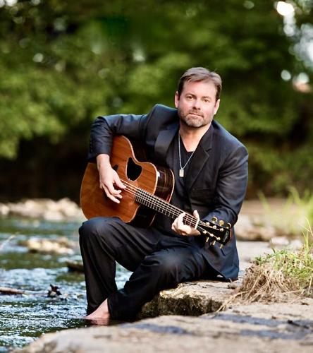 Nashville recording artist Andy Griggs to perform at Jefferson County ...