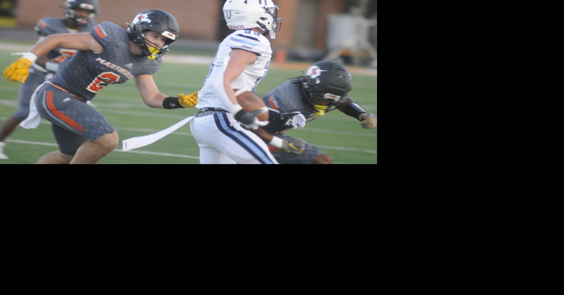 Bulldogs' Murphy Clement joins brother as Gatorade state winner ...