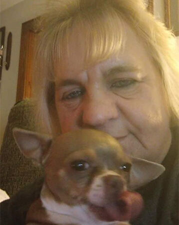 Carrie A. Crum | Obituaries | journal-news.net