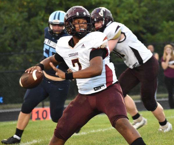 Jefferson holds off Millbrook rally | Journal-news | journal-news.net