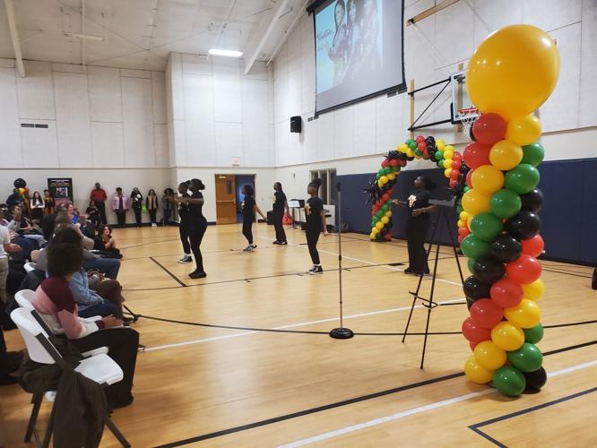 Jefferson County celebrates black culture at Asbury Methodist Church ...