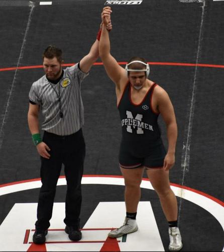 Musselman's Kilmer earned 100th win in title run | Journal-news ...