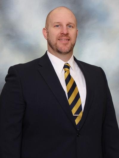 WVU Medicine East names Kerns chief financial officer | Journal-news ...