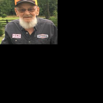 Charles “Pee Wee” R. Moore | Obituaries | journal-news.net