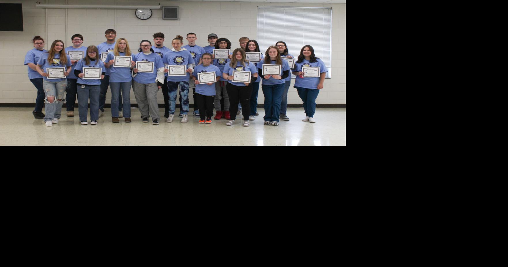 James Rumsey Technical Institute | Journal-news | journal-news.net