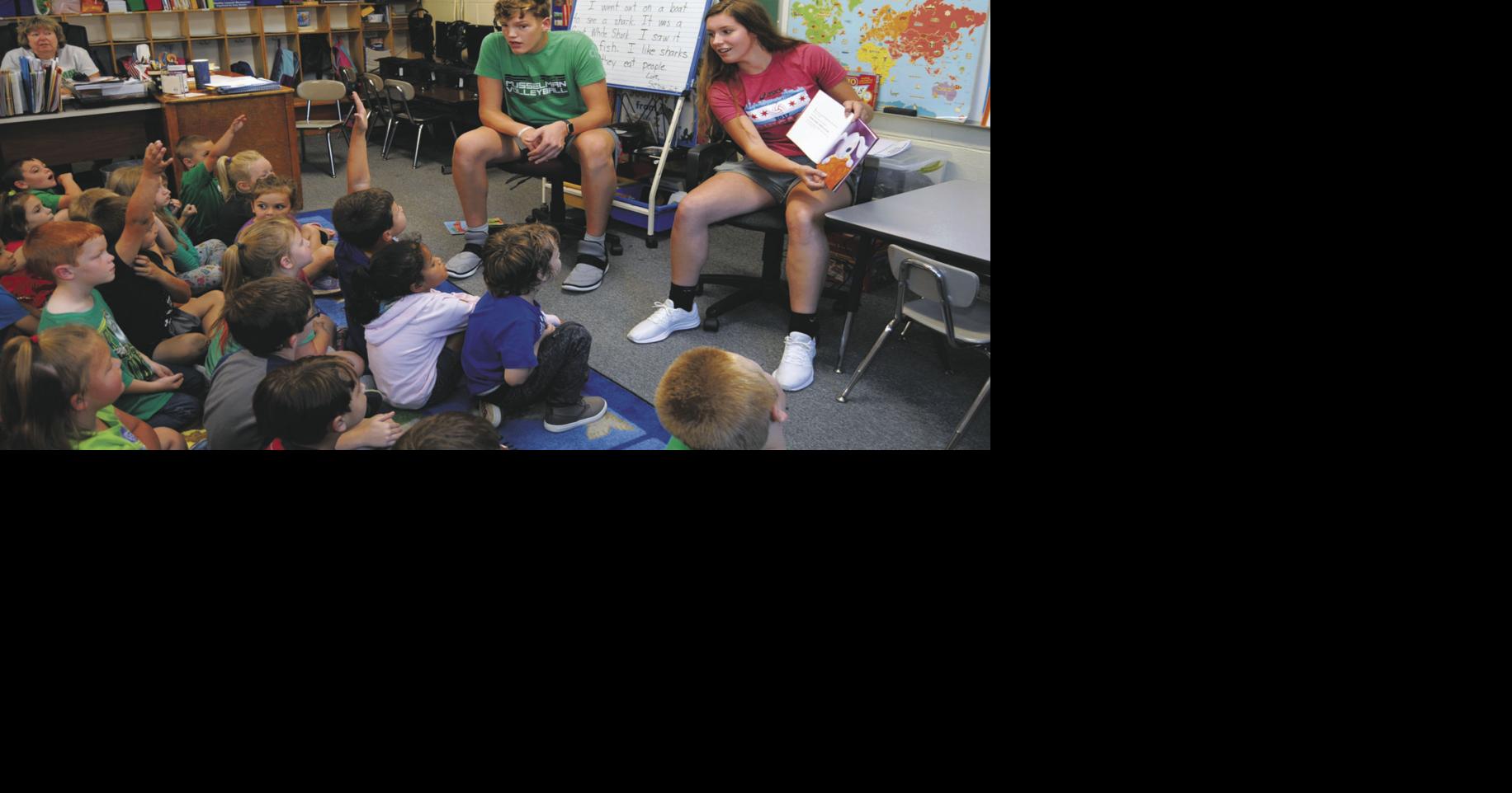 Anti-bullying program set to kick off | Archives | journal-news.net